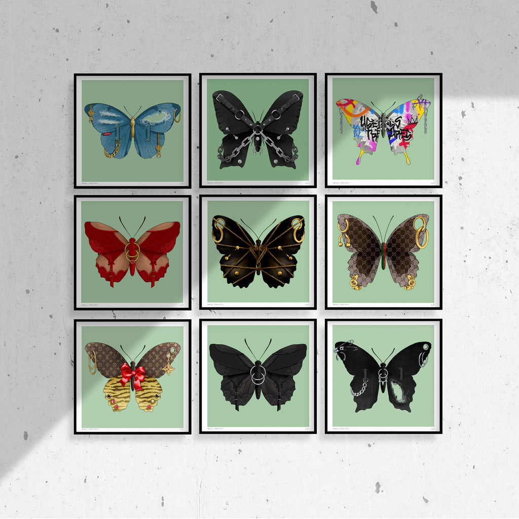 Useless Treasures Shop – UselessTreasures